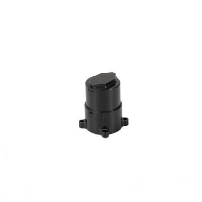 China Source Factory Stainless Steel Precision CNC Machining Non Standard Hardware Parts Custom Metal Components Manufacturing for sale
