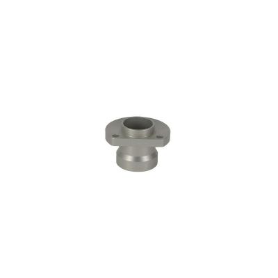 China Strength Wear Resistant Steel Plate for Excavator Bucket Teeth and Construction Machinery Structural Parts Custom Fabrication for sale