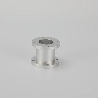 China Processing Services CNC Lathes  Non Standard Stainless Steel Parts Precision Machine Tools Stainless Steel Aluminum Alloy Parts for sale