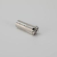 China High Quality Custom Manufacturing Services for Non Standard Hardware Parts CNC Precision Steel Parts Metal Processing Industries for sale