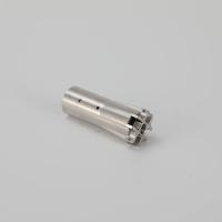 China High Quality Custom Manufacturing Services for Non Standard Hardware Parts CNC Precision Steel Parts Metal Processing Industries for sale