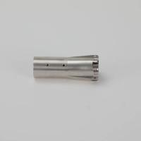 China High Quality Custom Manufacturing Services for Non Standard Hardware Parts CNC Precision Steel Parts Metal Processing Industries for sale