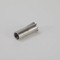 China High Quality Custom Manufacturing Services for Non Standard Hardware Parts CNC Precision Steel Parts Metal Processing Industries for sale