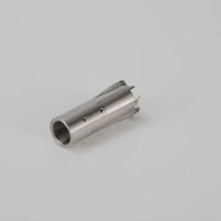 China High Quality Custom Manufacturing Services for Non Standard Hardware Parts CNC Precision Steel Parts Metal Processing Industries for sale