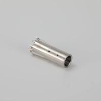 China High Quality Custom Manufacturing Services for Non Standard Hardware Parts CNC Precision Steel Parts Metal Processing Industries for sale