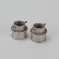 China Customized Cnc Lathe Machining Parts Precision Machined Parts With Surface Treatment for sale