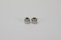 China Customized Cnc Lathe Machining Parts Precision Machined Parts With Surface Treatment for sale