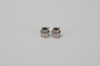 China Customized Cnc Lathe Machining Parts Precision Machined Parts With Surface Treatment for sale