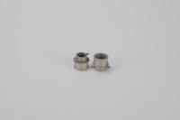 China Customized Cnc Lathe Machining Parts Precision Machined Parts With Surface Treatment for sale
