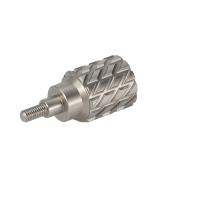 China Customized CNC Precision Machining Machine Tools of Aluminum Stainless Steel Plate Parts Metal Processing Manufacturing Services for sale