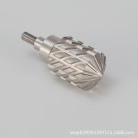 China Customized CNC Precision Machining Machine Tools of Aluminum Stainless Steel Plate Parts Metal Processing Manufacturing Services for sale