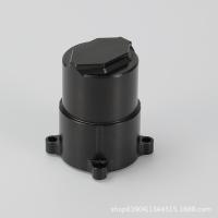 China Small Stainless Steel Turned Components Corrosion Resistant Steel Turned Parts for sale