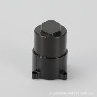 China Small Stainless Steel Turned Components Corrosion Resistant Steel Turned Parts for sale