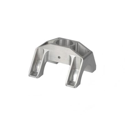 China Irregular Quenched Mold Casting Sleeve Type a Large Bore Wide Standard Injection Molding Machine Parts for Plastic Molding for sale