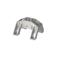 China Irregular Quenched Mold Casting Sleeve Type a Large Bore Wide Standard Injection Molding Machine Parts for Plastic Molding for sale