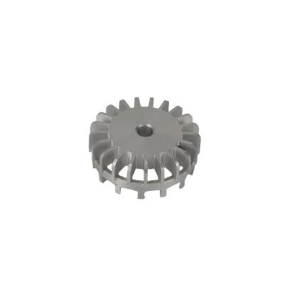 China Irregular CNC Lathe Precision Machining Service for Custom Stainless Steel and Aluminum Alloy Parts Manufacturing Components for sale