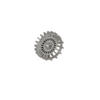 China Irregular CNC Lathe Precision Machining Service for Custom Stainless Steel and Aluminum Alloy Parts Manufacturing Components for sale