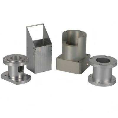 China Customized Parts Set Rubber Coated Parts  Anti Static  Corrosion Resistant Products  and ODM Services for Industrial Equipment for sale
