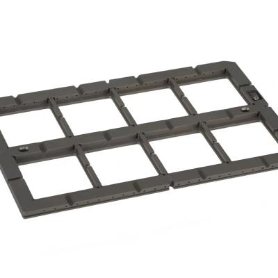 China Specialized Custom Hardware Manufacturing Featuring High Precision Machining and Professional Assembly for sale