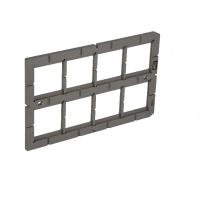 China Specialized Custom Hardware Manufacturing Featuring High Precision Machining and Professional Assembly for sale