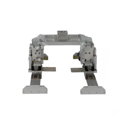 China Industrial Custom Hardware Manufacturing Combining Advanced Precision Machining with Professional Assembly for sale
