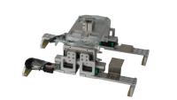 China Industrial Custom Hardware Manufacturing Combining Advanced Precision Machining with Professional Assembly for sale