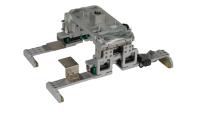 China Industrial Custom Hardware Manufacturing Combining Advanced Precision Machining with Professional Assembly for sale
