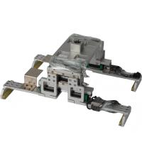 China Industrial Custom Hardware Manufacturing Combining Advanced Precision Machining with Professional Assembly for sale