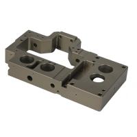 China Milling and Machining Services for Precision Mechanical Aluminum Alloy Components and Stainless Steel Parts Manufacturing for sale