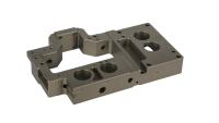 China Milling and Machining Services for Precision Mechanical Aluminum Alloy Components and Stainless Steel Parts Manufacturing for sale