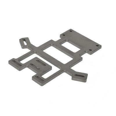 China Milling and Machining of Components  Non Standard Customized Metal Processing Industrial Equipment Manufacturing  Precision for sale