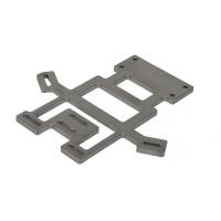 China Milling and Machining of Components  Non Standard Customized Metal Processing Industrial Equipment Manufacturing  Precision for sale