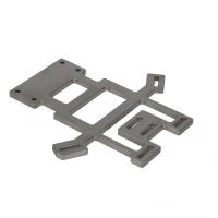 China Milling and Machining of Components  Non Standard Customized Metal Processing Industrial Equipment Manufacturing  Precision for sale