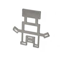 China Milling and Machining of Components  Non Standard Customized Metal Processing Industrial Equipment Manufacturing  Precision for sale