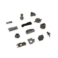 China Drilling Reaming Industrial Manufacturing Solutions Custom Hardware Components Precision Machined and Professionally Assembled for sale