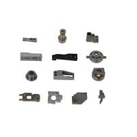 China Drilling Reaming Industrial Manufacturing Solutions Custom Hardware Components Precision Machined and Professionally Assembled for sale