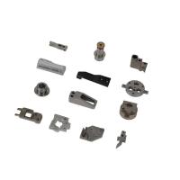 China Drilling Reaming Industrial Manufacturing Solutions Custom Hardware Components Precision Machined and Professionally Assembled for sale
