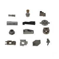 China Drilling Reaming Industrial Manufacturing Solutions Custom Hardware Components Precision Machined and Professionally Assembled for sale