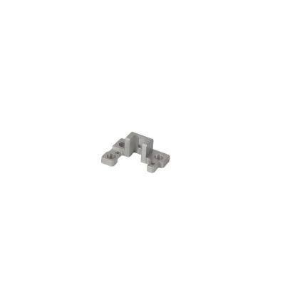 China Customized Drilling and Reaming Hardware Component Processing Services Equipment Automotive Semiconductors Manufacturing for sale