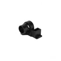 China Hot Selling Car Shaft Source Factory CNC Precision Steel Part Processing   High Precision Non Standard Hardware Parts Processing for sale
