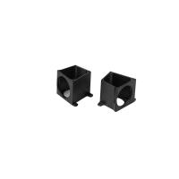 China Customized Parts Set Rubber Coated Parts  Anti Static Industrial Equipment Corrosion Resistant Products  and ODM Services for sale
