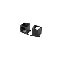 China Customized Parts Set Rubber Coated Parts  Anti Static Industrial Equipment Corrosion Resistant Products  and ODM Services for sale