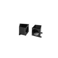 China Customized Parts Set Rubber Coated Parts  Anti Static Industrial Equipment Corrosion Resistant Products  and ODM Services for sale