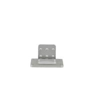 China Hot selling Industrial Custom Hardware Manufacturing Combining Advanced Precision Machining with Professional Assembly for sale