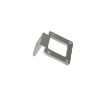 China Hot selling Industrial Custom Hardware Manufacturing Combining Advanced Precision Machining with Professional Assembly for sale