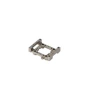 China Best Selling Model Specialized Custom Hardware Manufacturing Featuring High Precision Machining and Professional Assembly for sale