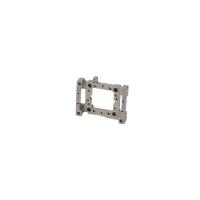 China Factory Direct Sales Industrial Grade Custom Hardware Manufacturing with Integrated Precision Machining and Assembly Processes for sale