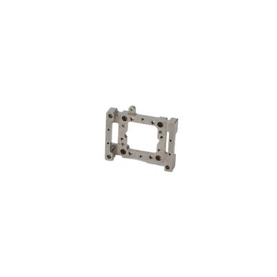 China Factory Direct Sales Industrial Grade Custom Hardware Manufacturing with Integrated Precision Machining and Assembly Processes for sale