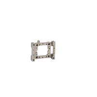 China Factory Direct Sales Industrial Grade Custom Hardware Manufacturing with Integrated Precision Machining and Assembly Processes for sale