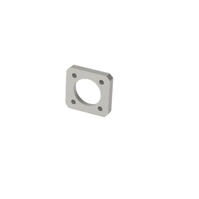China Hot Selling Precision Machining Services for Custom Hardware Components Expert Assembly Industrial Manufacturing Applications for sale